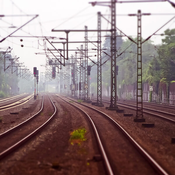 Liverpool City Region welcomes Wales and Borders rail franchise ...