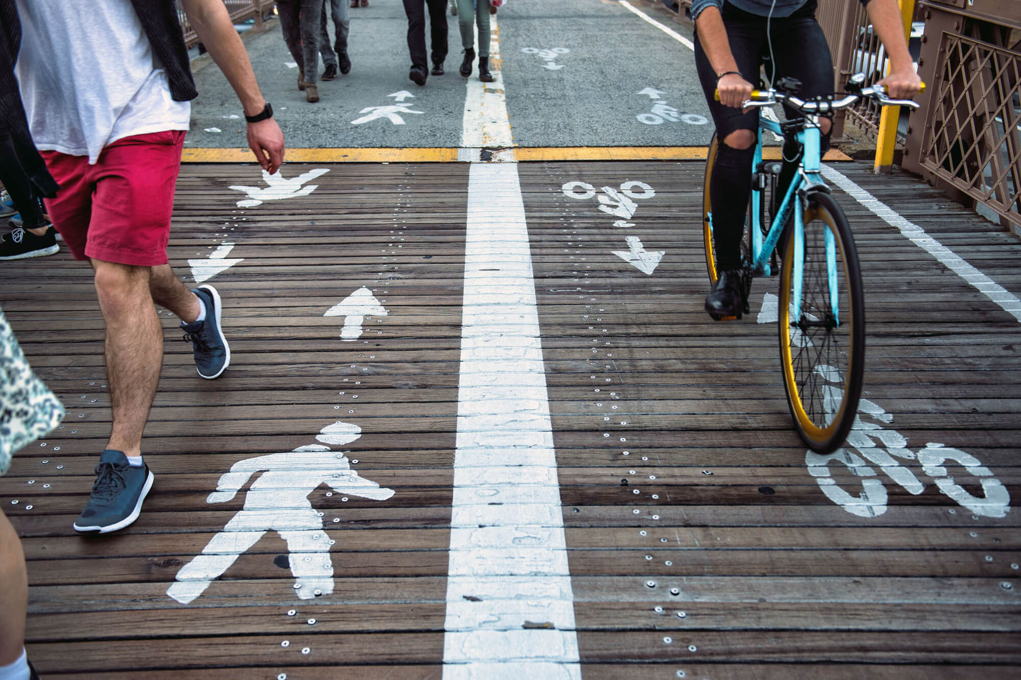 Liverpool City Region residents back new walking and cycling network plans