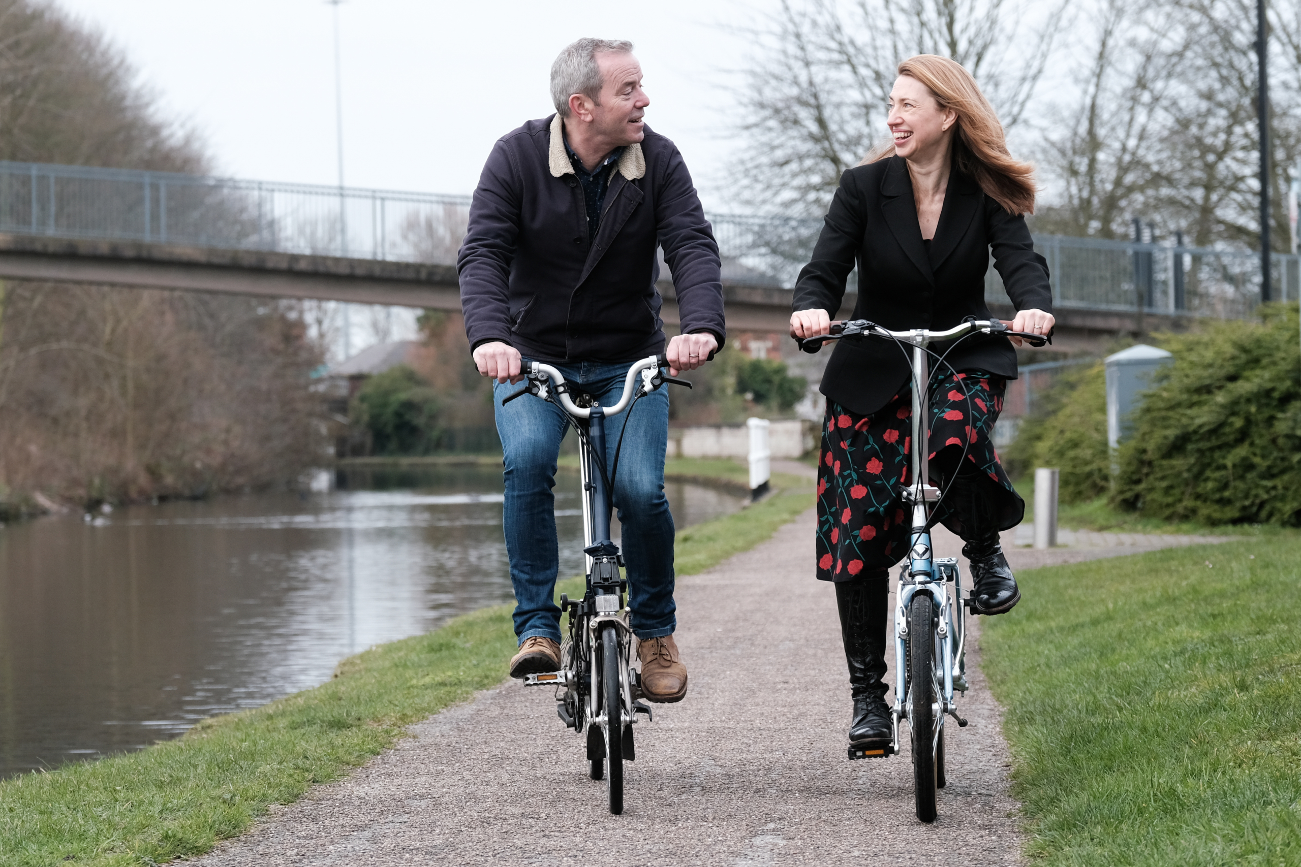 New report shows support in Liverpool City Region to improve cycling on ...