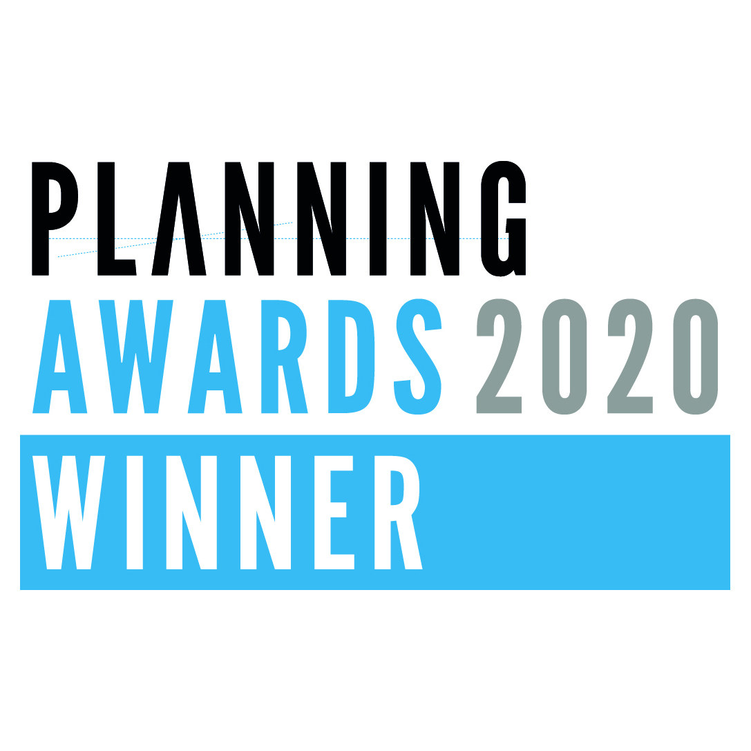 Liverpool City Region Combined Authority wins prestigious national ...