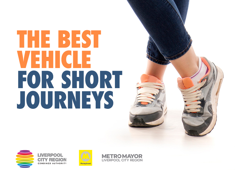 The three big reasons to ditch the car in favour of walking and cycling ...