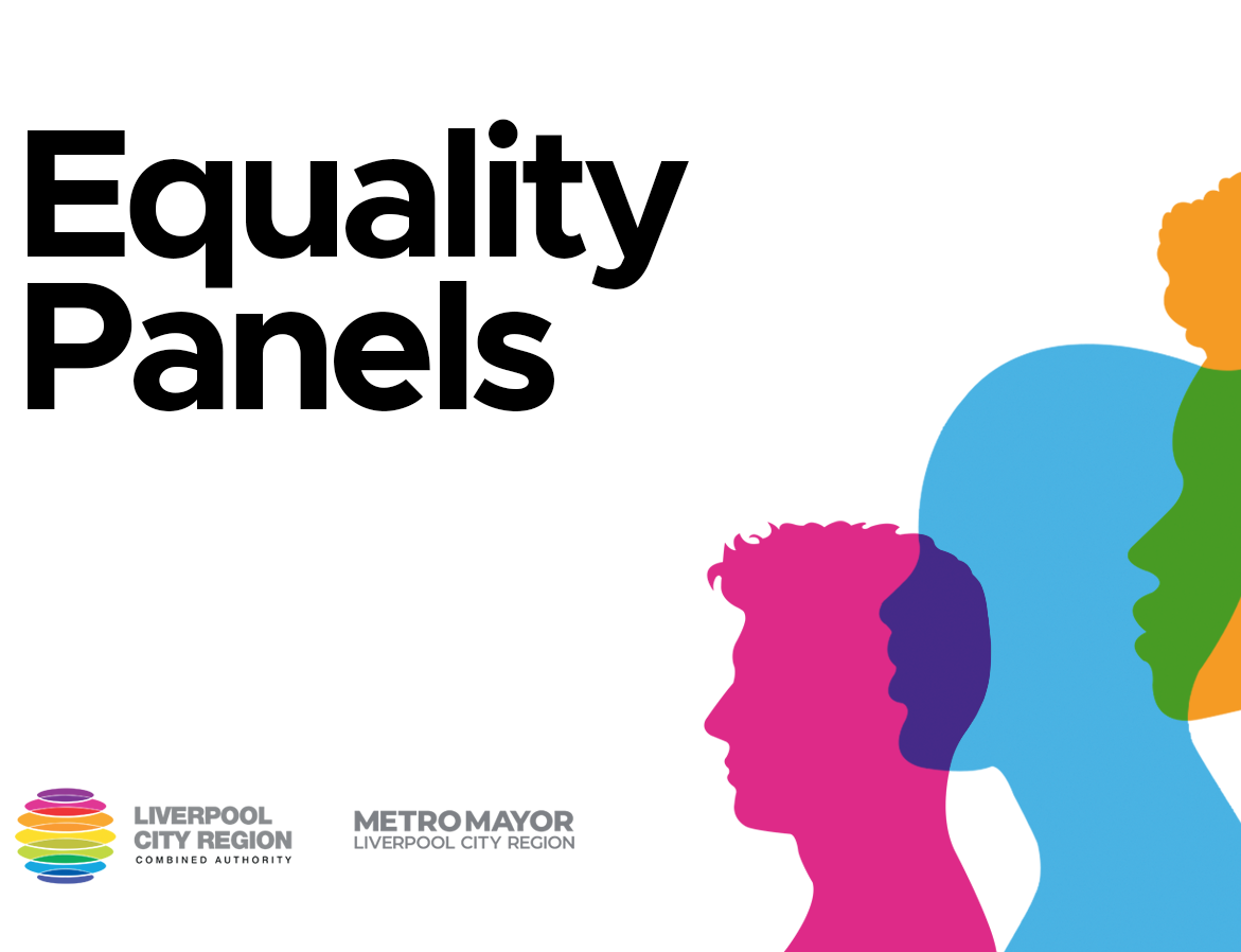 Combined Authority seeks equality champions to help combat ...
