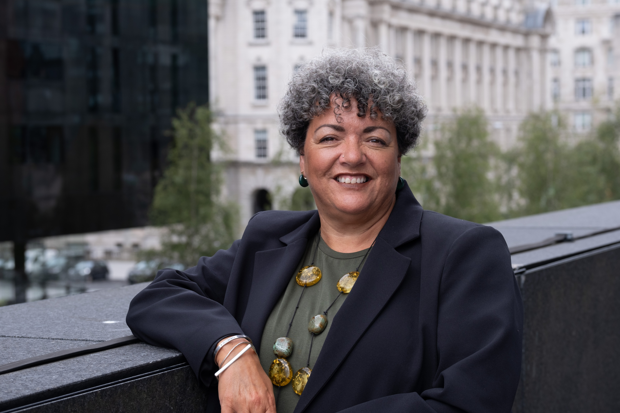 Programme Director appointed to Liverpool City Region’s £2.3m Race ...