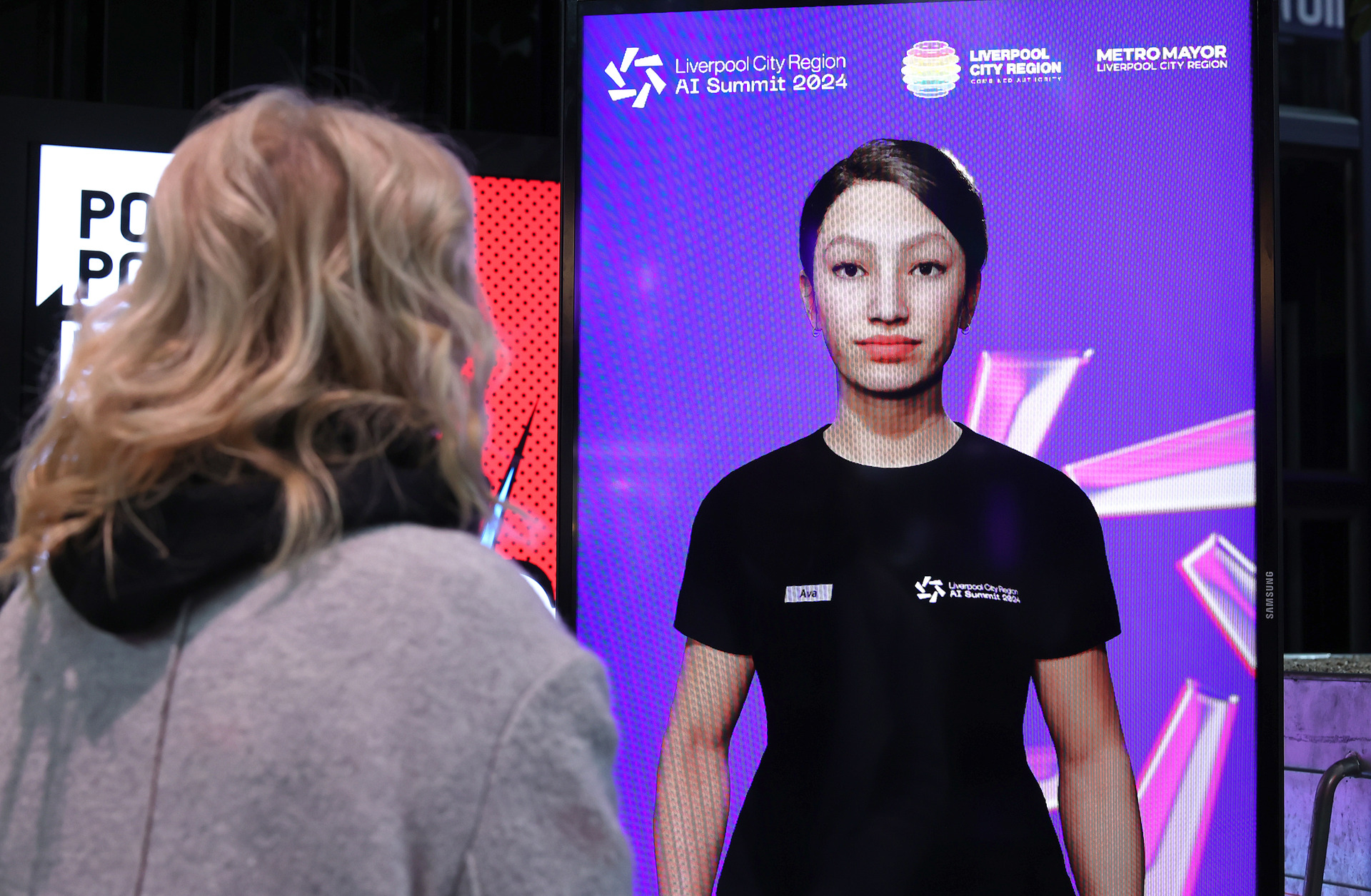 AI Summit | Liverpool City Region Combined Authority