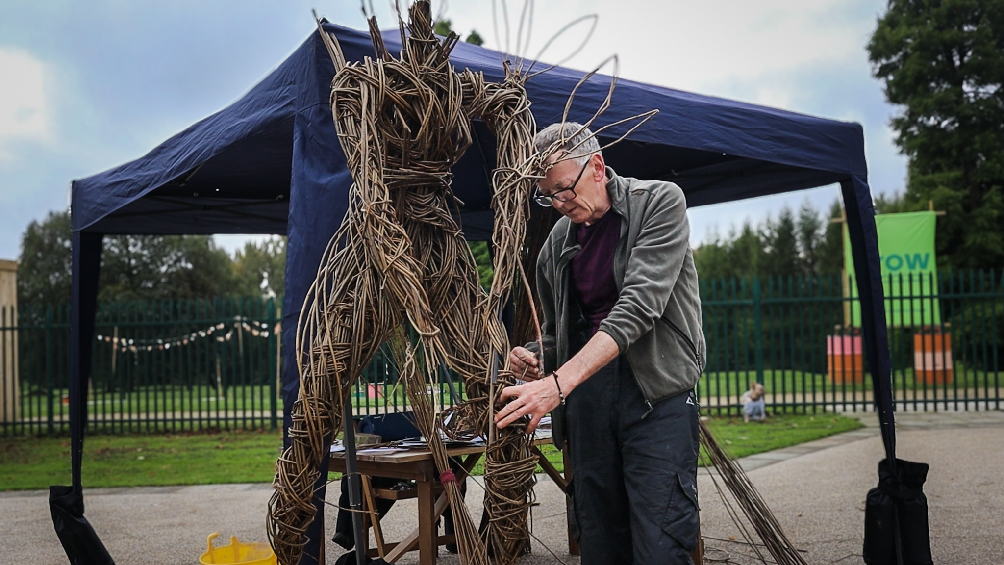 Bowring Park launches Liverpool City Region’s first Sustainability Campus