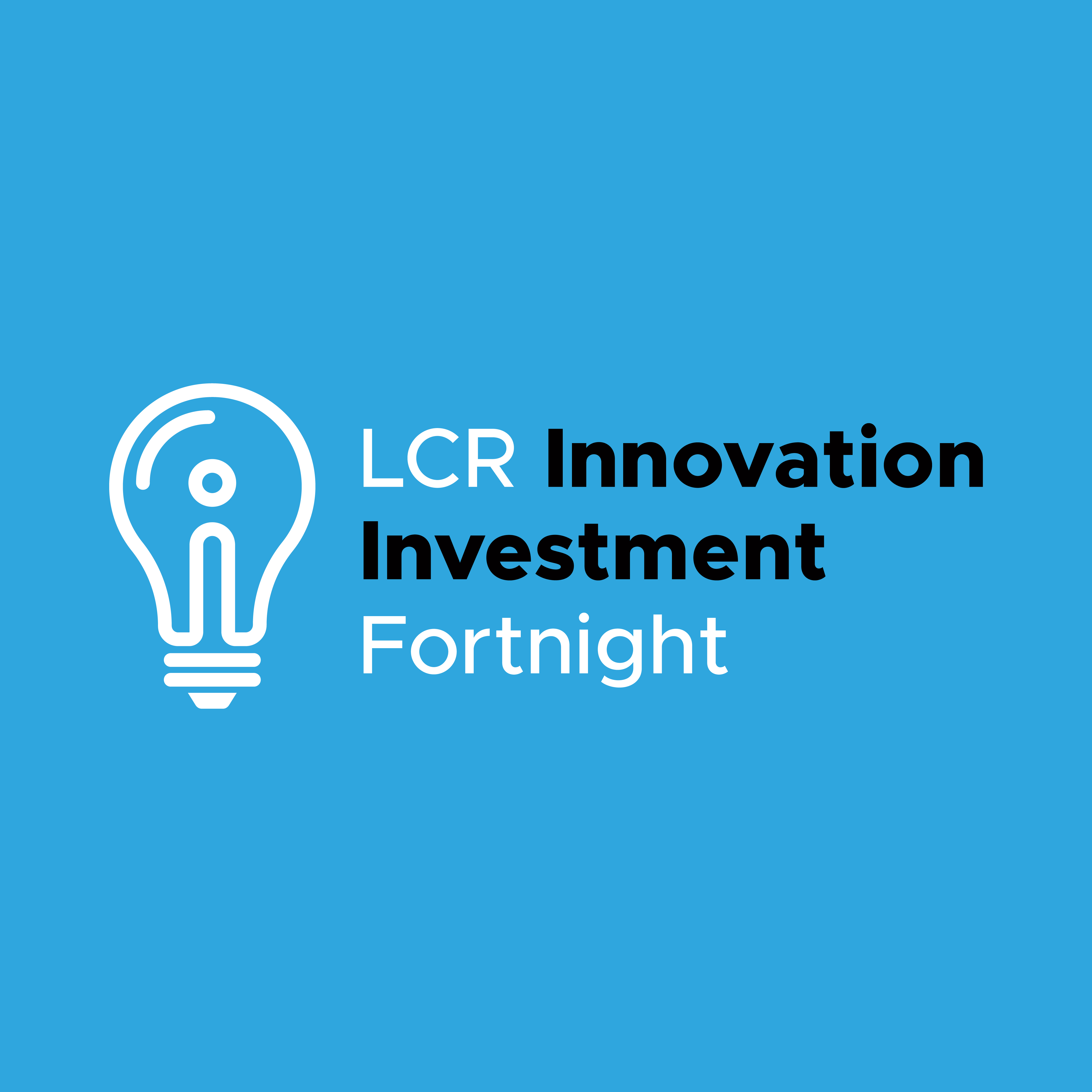 Innovation Investment Fortnight to showcase billions of pounds of ...