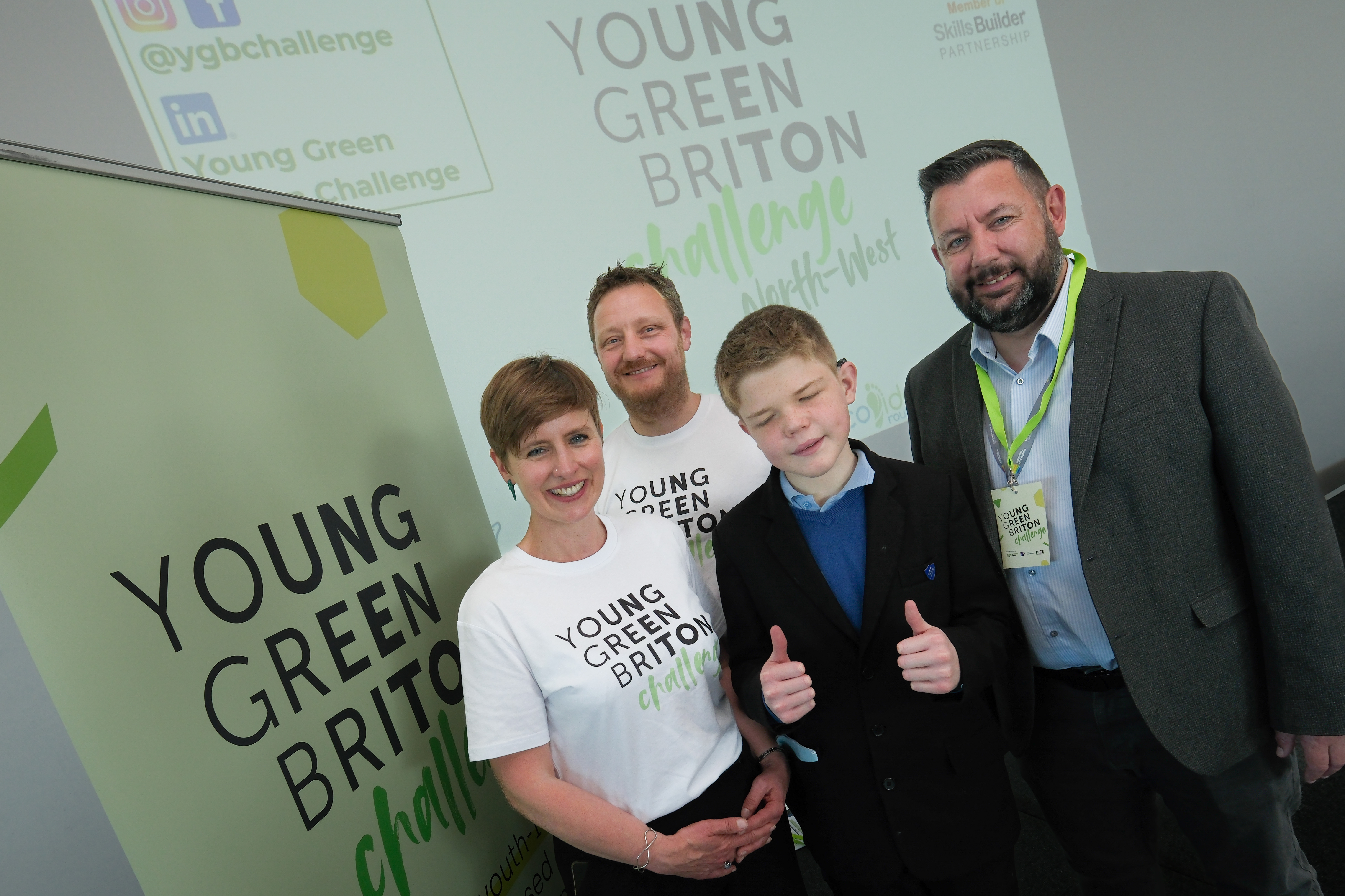 Community Environment Fund supports Liverpool City Region ...
