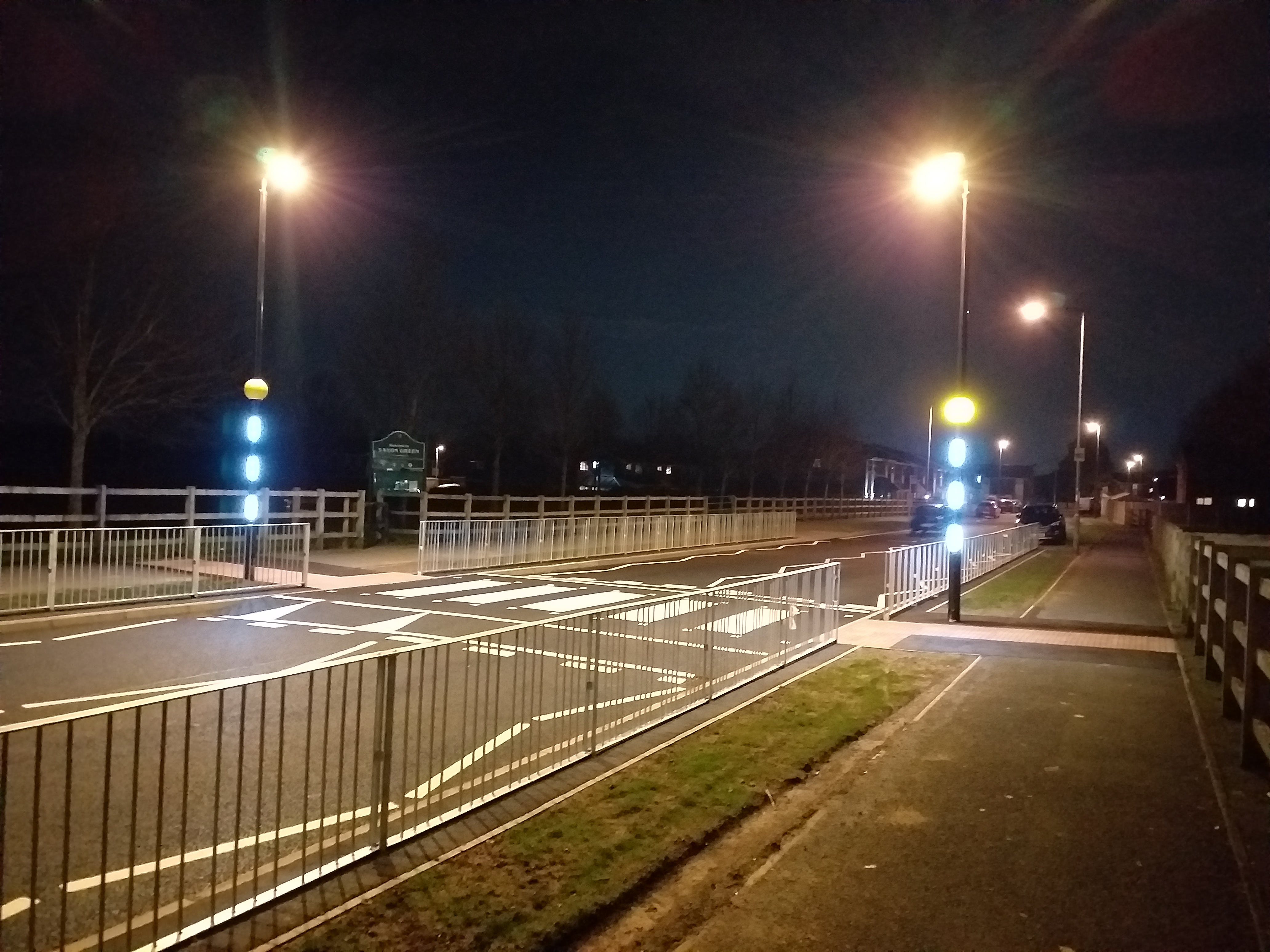 Network North Roads Resurfacing Fund | Liverpool City Region